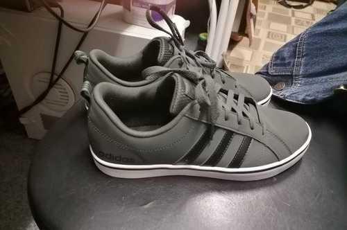 Кеды Adidas VS pace, болотные