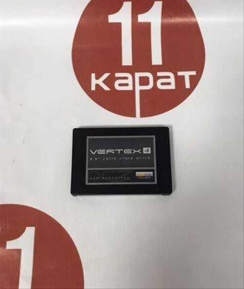 Диск SSD vertex 128gb (ав)