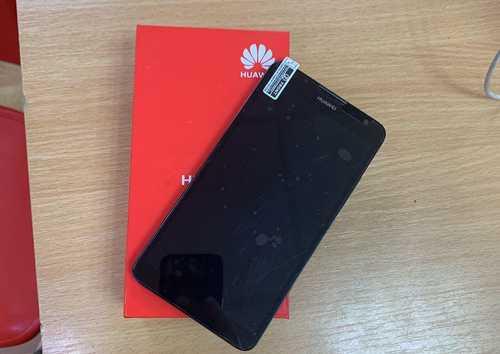 Телефон Huawei Ascend Mate2 MT2-LO1 (sn 7n2qxx14b8