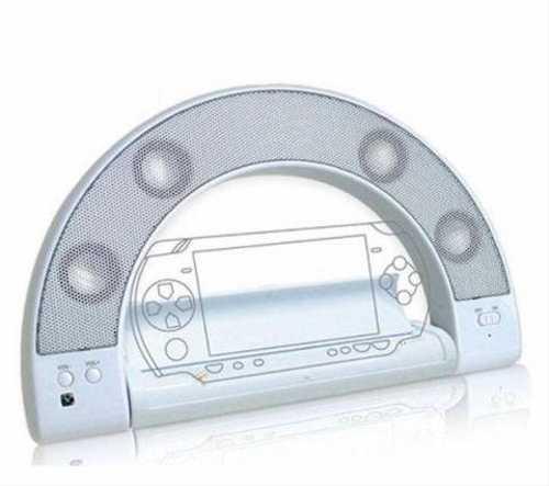 Колонка для psp