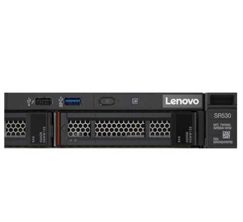 Сервер Lenovo ThinkSystem SR530 2505009