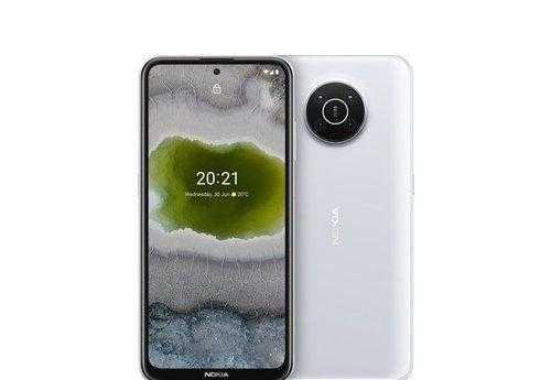 Смартфон Nokia X10 128Gb