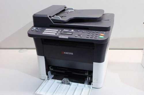Принтер мфу Kyocera FS-1025 MFP