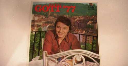 Karel Gott