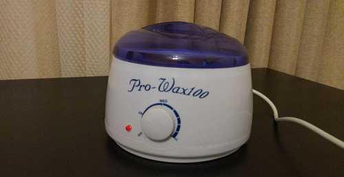 Воскоплав Pro-Wax 100