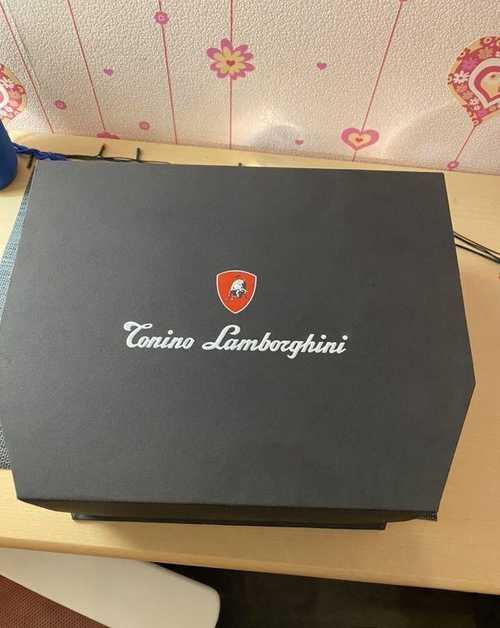 Tonino lamborghini 88 tauri