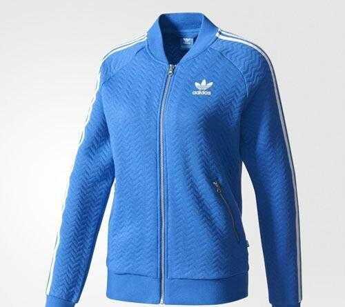 Новый шикарный бомбер Adidas originals