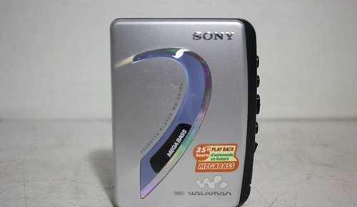 Sony WM-EX194 Кассетный плеер
