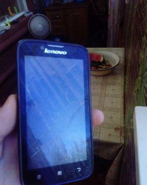 Lenovo a328