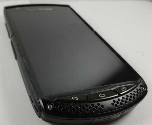 Kyocera Brigadier e6782, ip68, 32gb