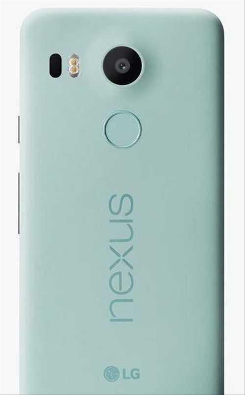 Nexus 5x