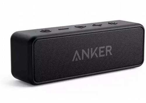 Anker SoundCore 2 Bluetooth-колонка