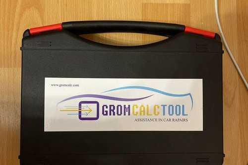 Программатор Grom Calc Tool - GCT + ProByte