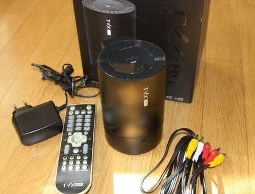 TViX HD N1Сетевой медиаплеер