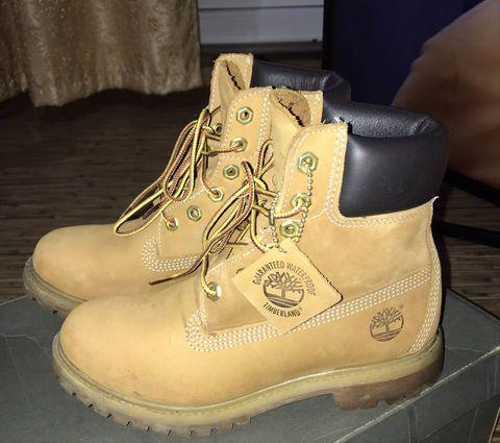 Timberland original
