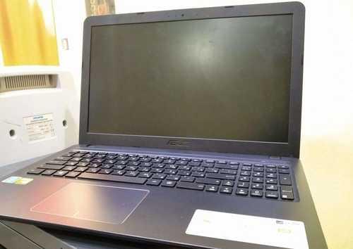 Ноутбук Asus K543U