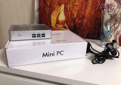 Mini pc celeron n3060