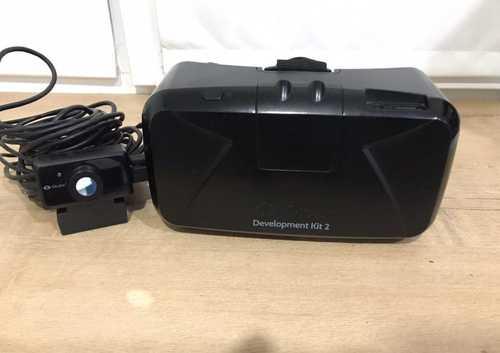 Oculus rift DK2 + Razer Hydra