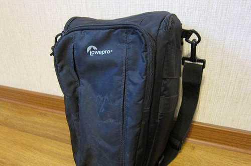 Фотосумка Lowepro Toploader Zoom 55