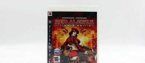 Command & Conquer Red Alert 3 Ultimate Edition для
