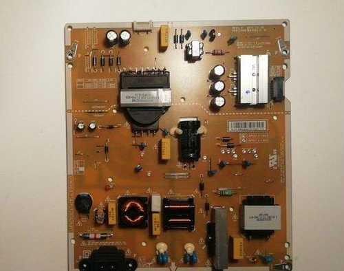 Блок питания EAX67865201 (1.6)