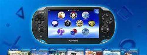Игры PlayStation Vita