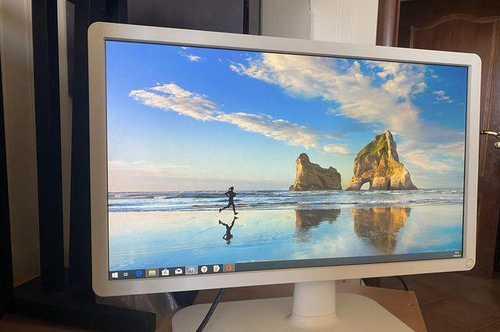 22" Монитор Benq VW2230-b белый