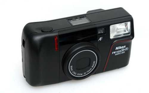 Nikon TW Zoom 35-70mm