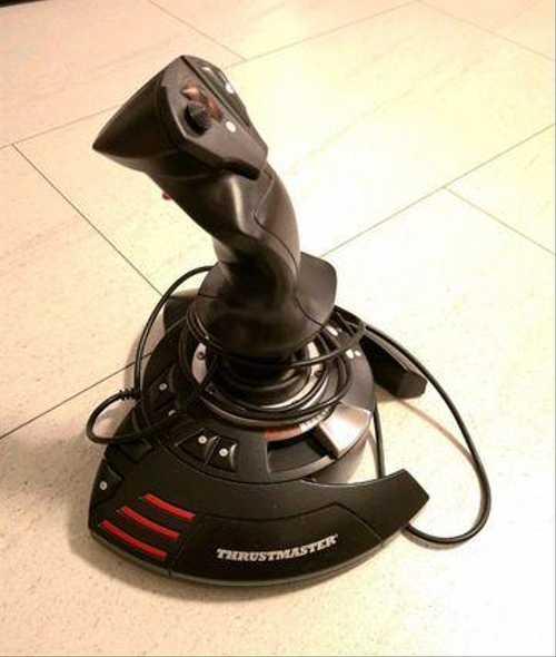 Джойстик Thrustmaster t.Flight Stick x. Thrustmaster Flightstick.