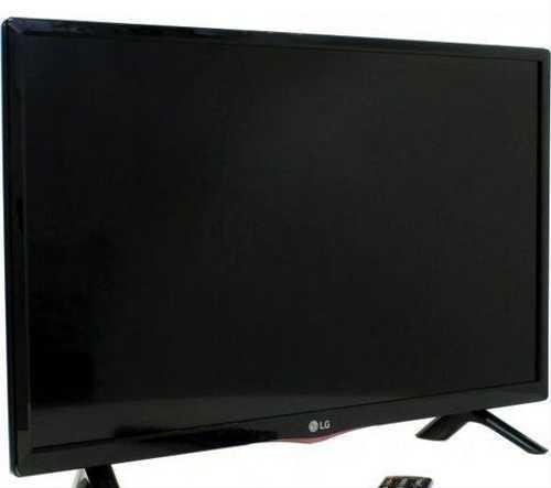 Телевизор LG28" (71 см) LED LG 28LF450U