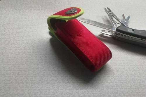 Victorinox Hercules 0.9043