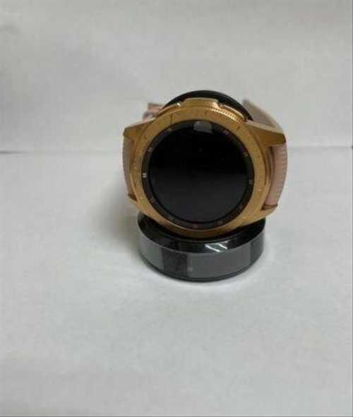 Умные часы Samsung Galaxy Watch арт 00364(982)