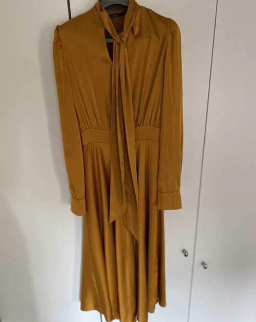 Платье Fresh Dress, s размер
