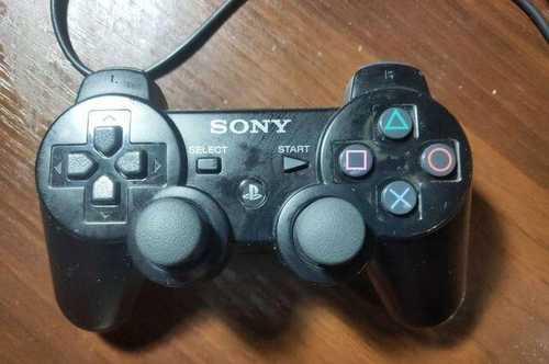 Геймпад Sony Dualshock 3 original