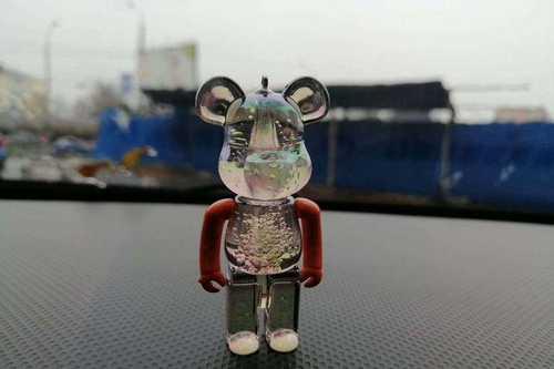 Bearbrick