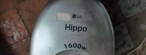 Пылесос Hippo LG