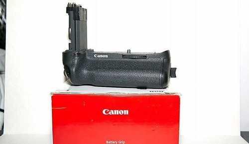 Батарейный блок Canon BG-E20 для 5D Mark IV