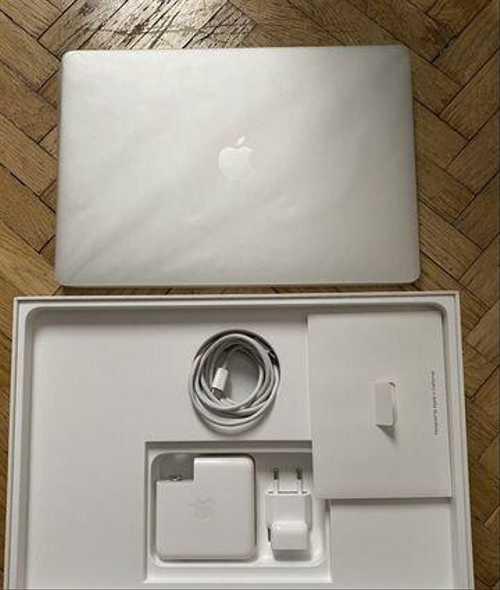 Apple MackBook Pro 13 2019 128gb