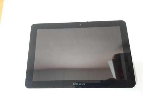 Планшет SAMSUNG P7500 Galaxy Tab 10.1