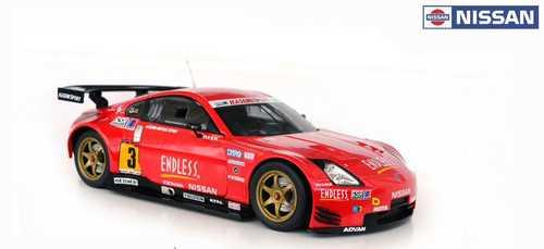 1/24.Nissan 350Z