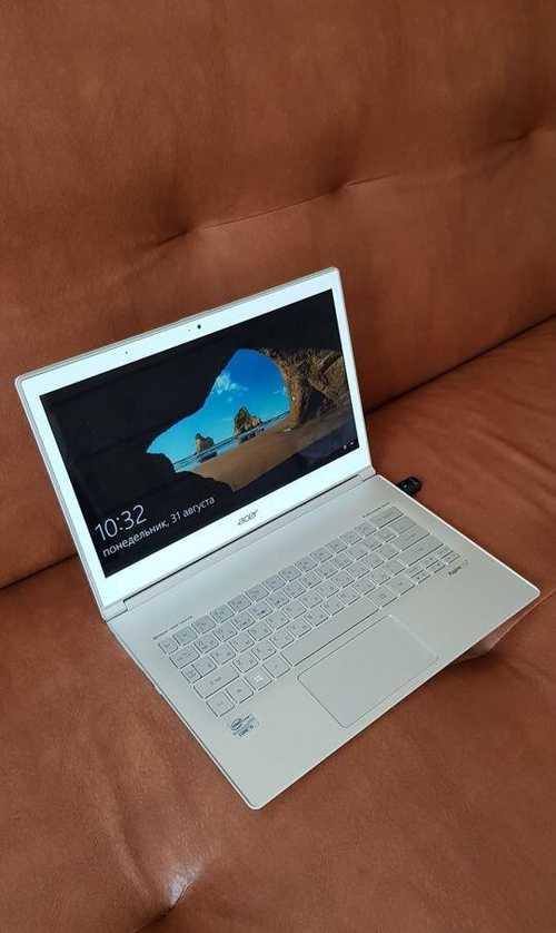 Acer Aspire S7