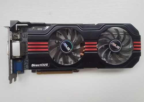Asus gtx650ti 1GB gddr5