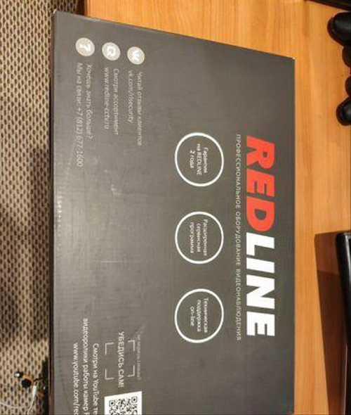 Redline rl a8 200 видеорегистратор инструкция