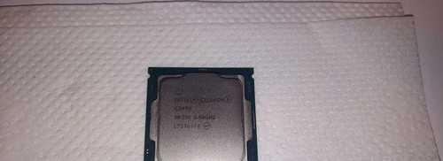 Процессор Intel Celeron G3930 OEM