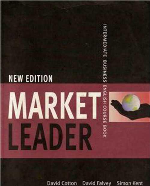 New Market Leader
