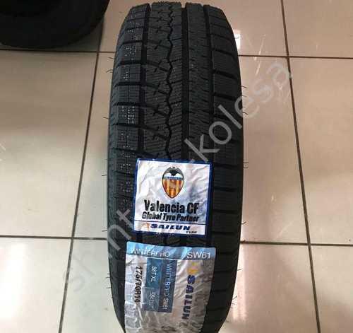 Всесезонные шины Sailun 175/70 R14 M+S Сайлун 14