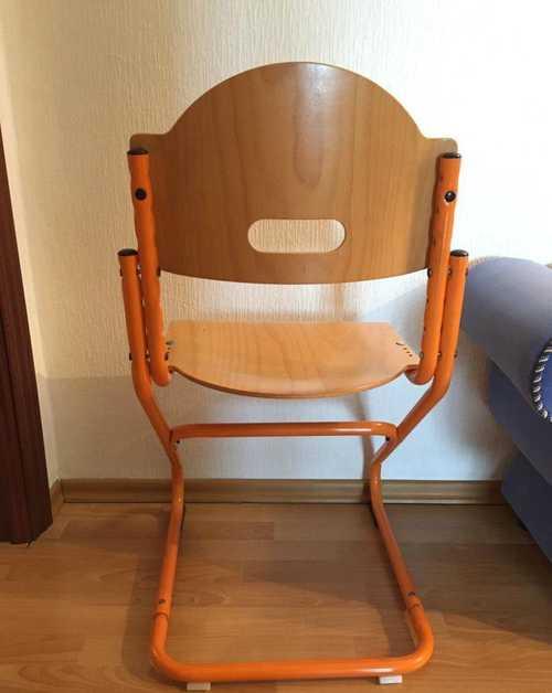 Стул Kettler Детский стул Chair Plus