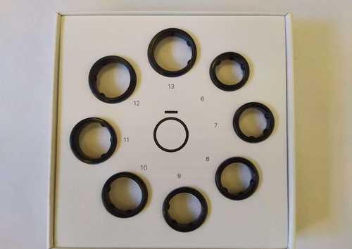 Sizing KIT Oura Ring