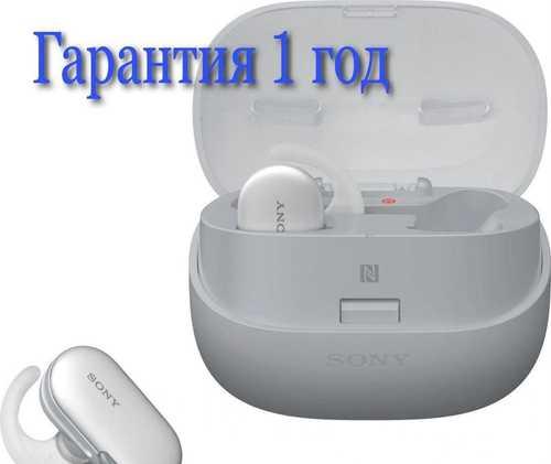 Наушники Sony WF-SP900