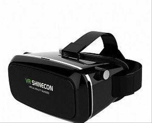 VR Shinecon очки